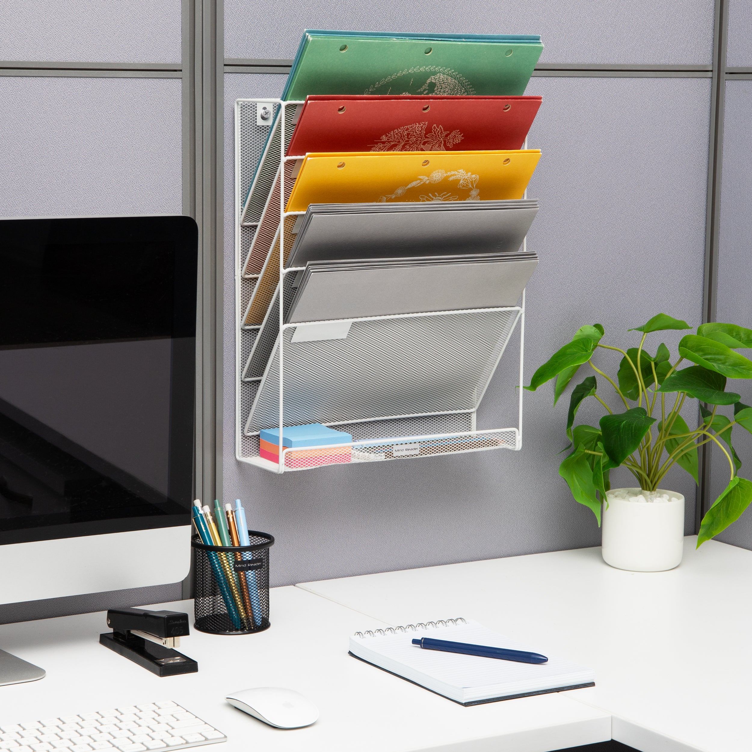Wall Mount Organization – Mindreaderstore