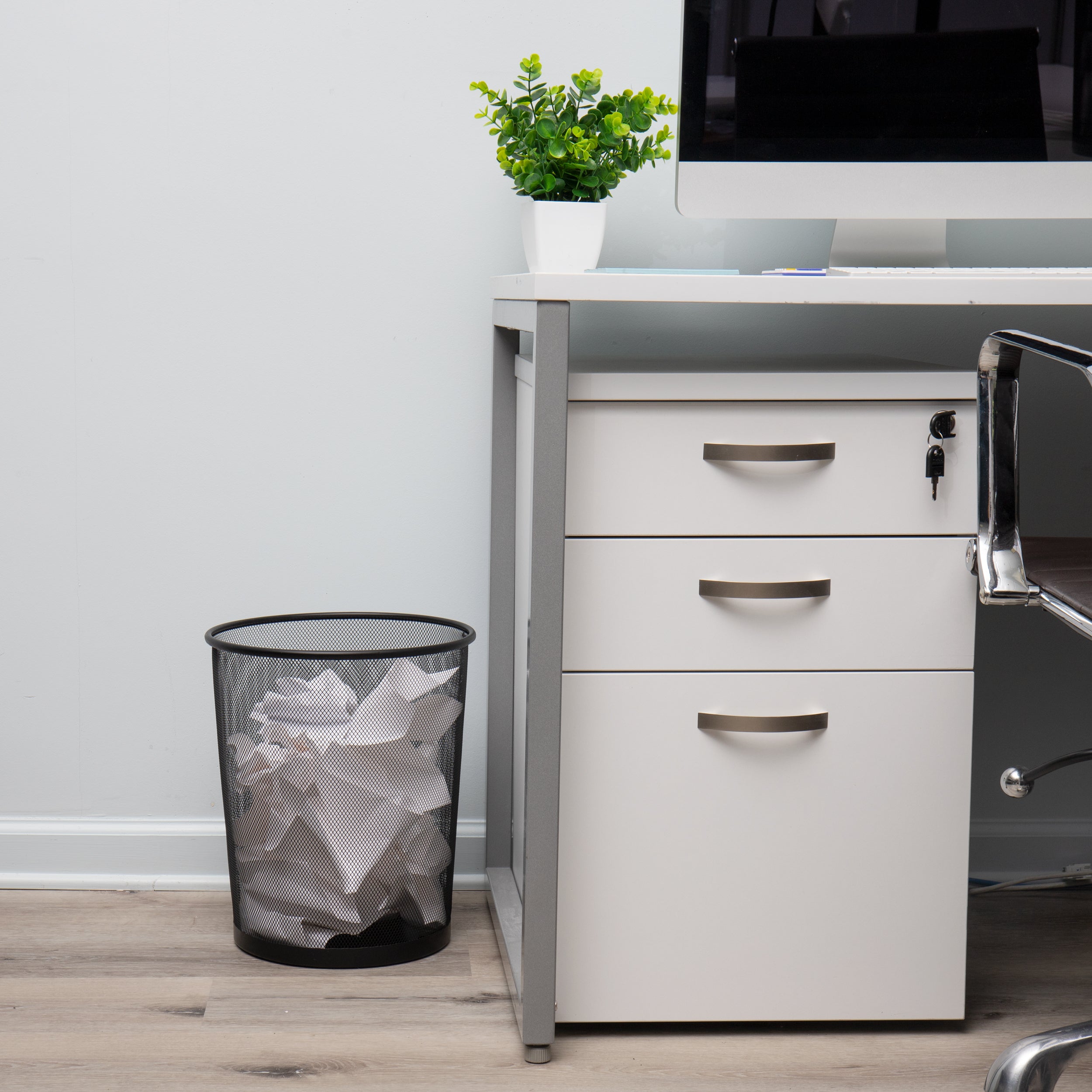 Waste Paper Bins – Mindreaderstore