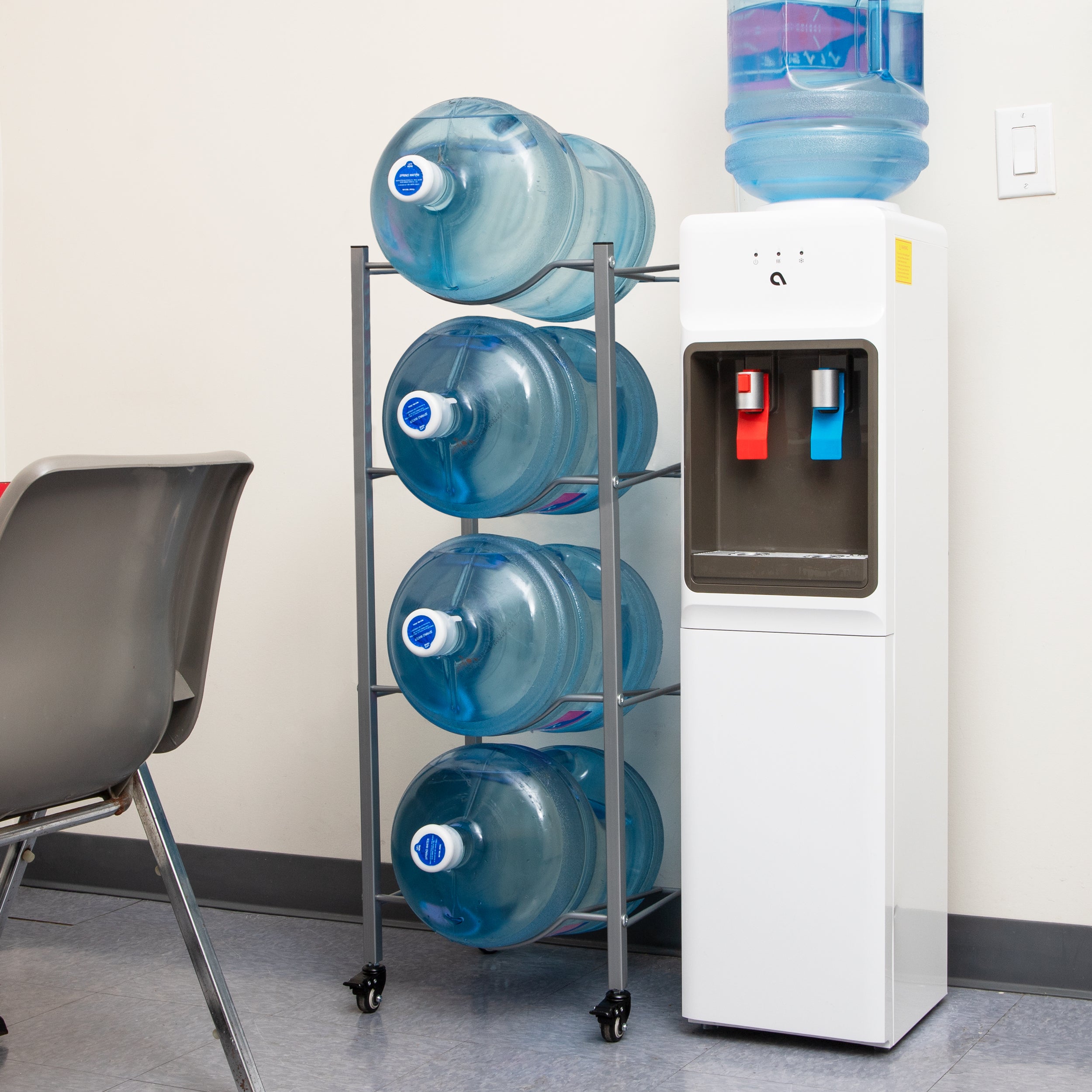 Water Jug Stands – Mindreaderstore