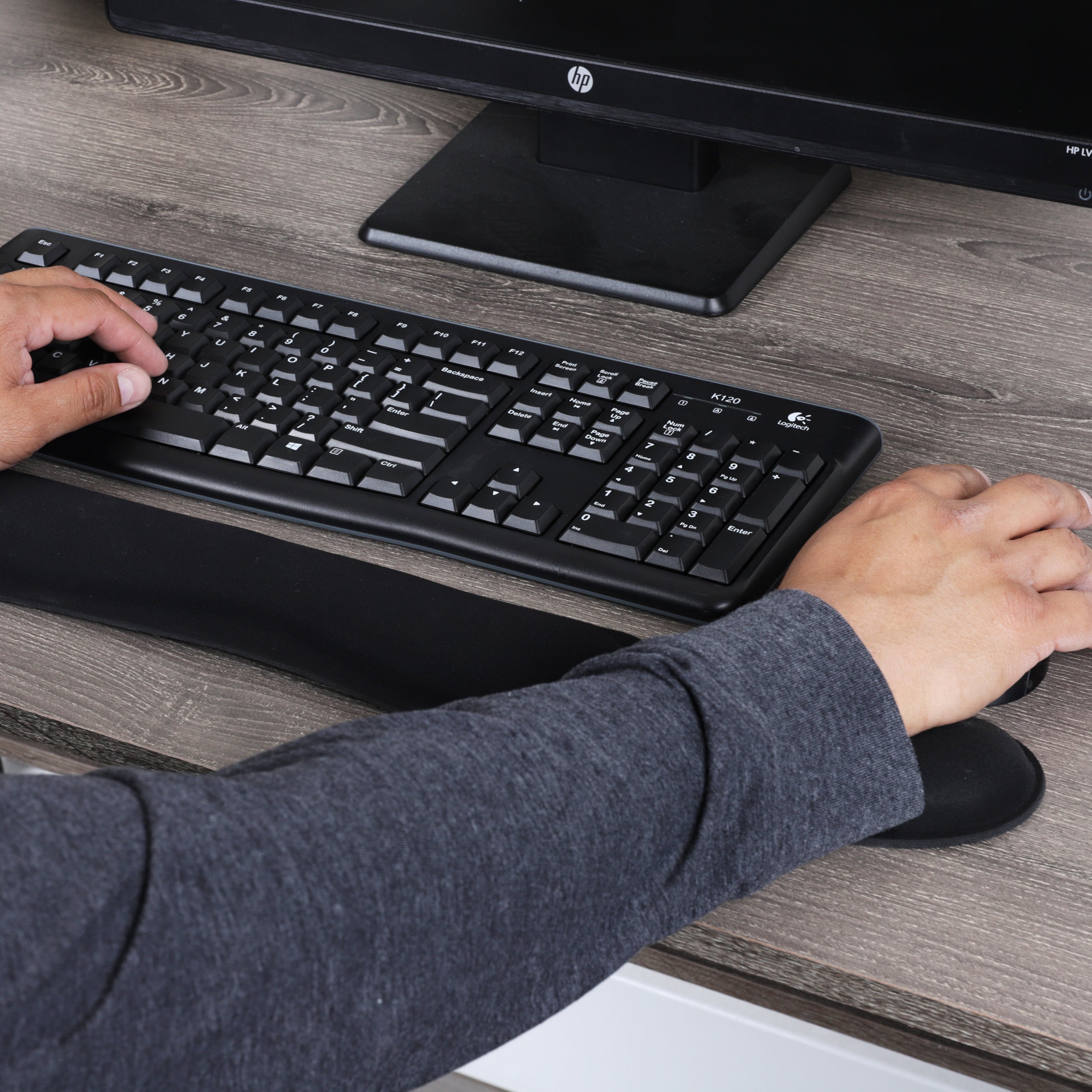 Wrist Rests – Mindreaderstore