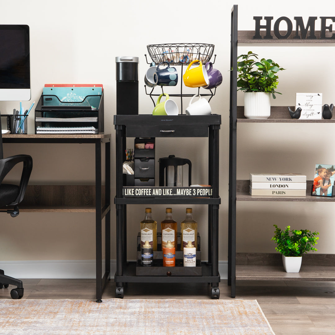 Office Carts – Mindreaderstore