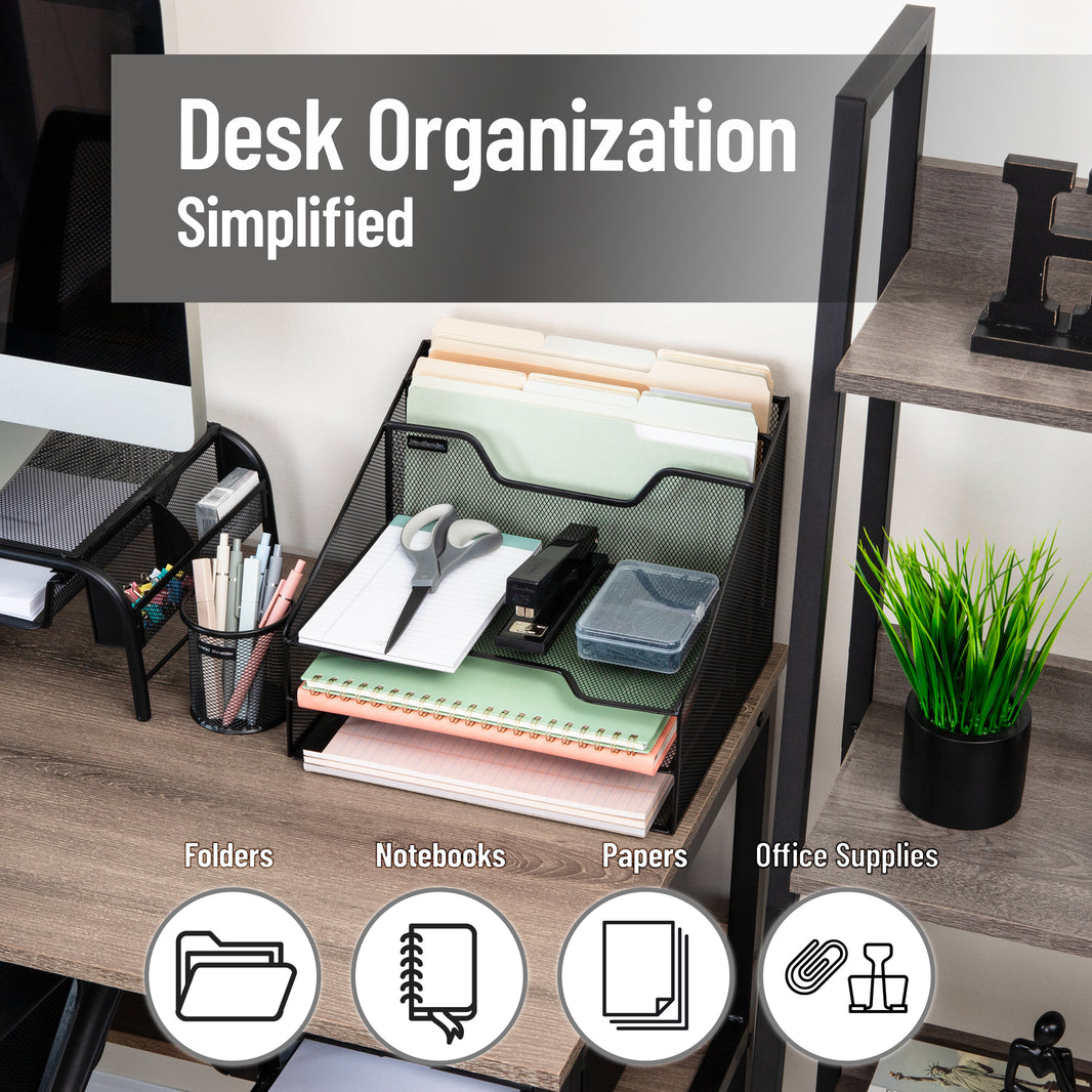 Desk Organization – Mindreaderstore