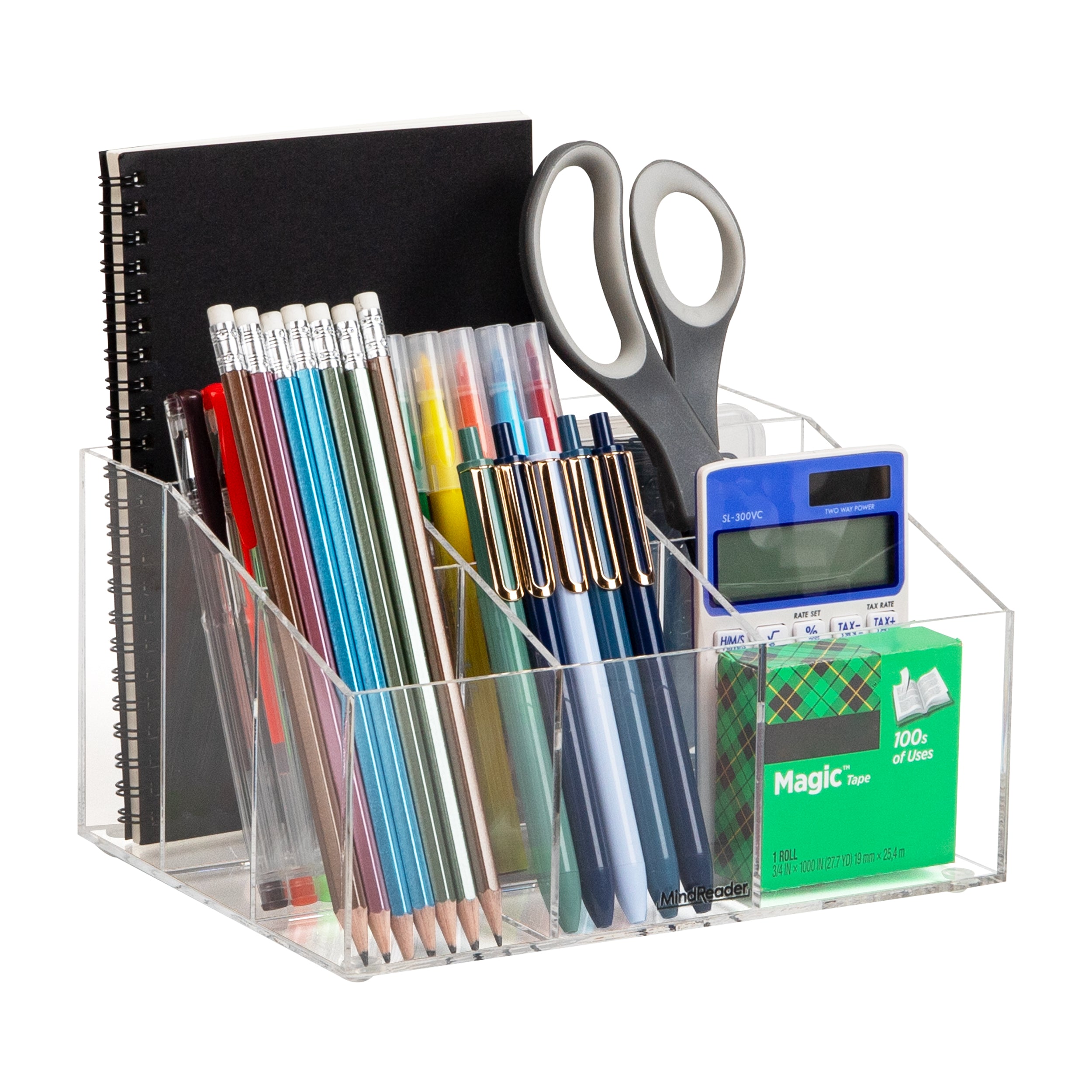 Accessory Organization – Mindreaderstore