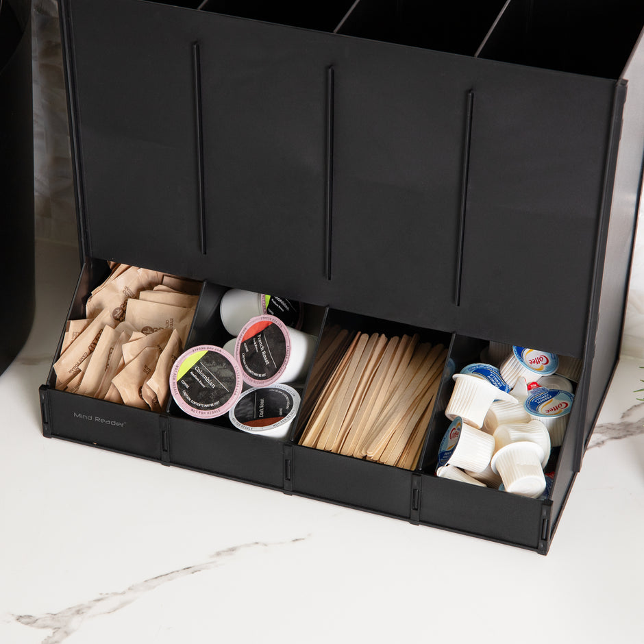 Pod Organizers – Mindreaderstore
