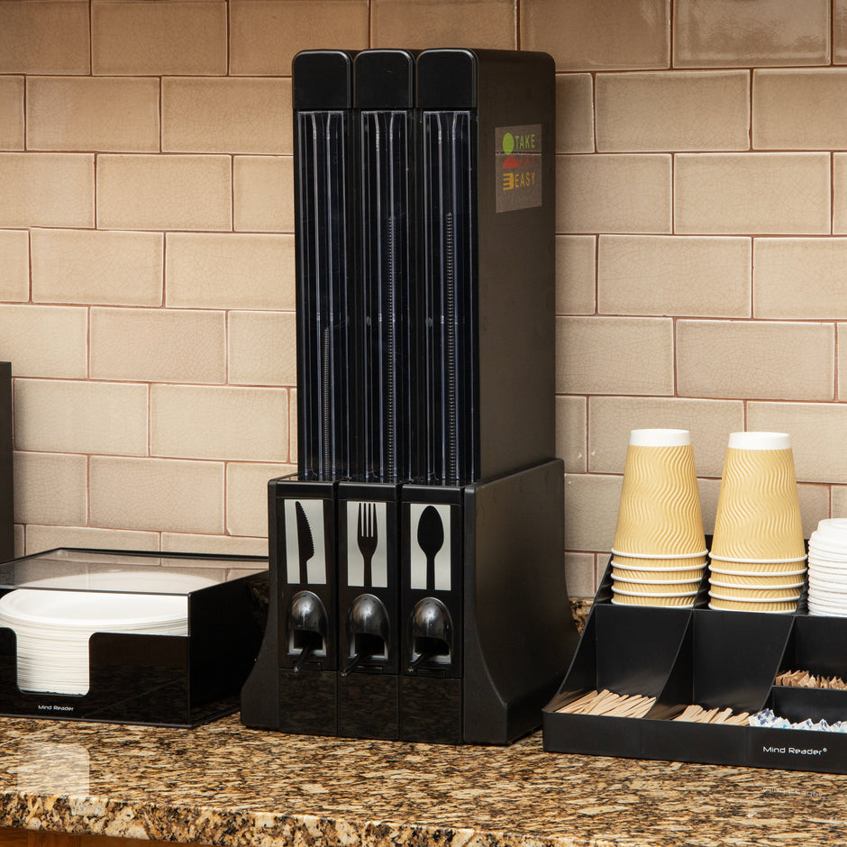 Utensil Dispensers – Mindreaderstore