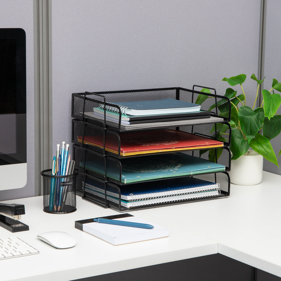 Desk Organization – Mindreaderstore