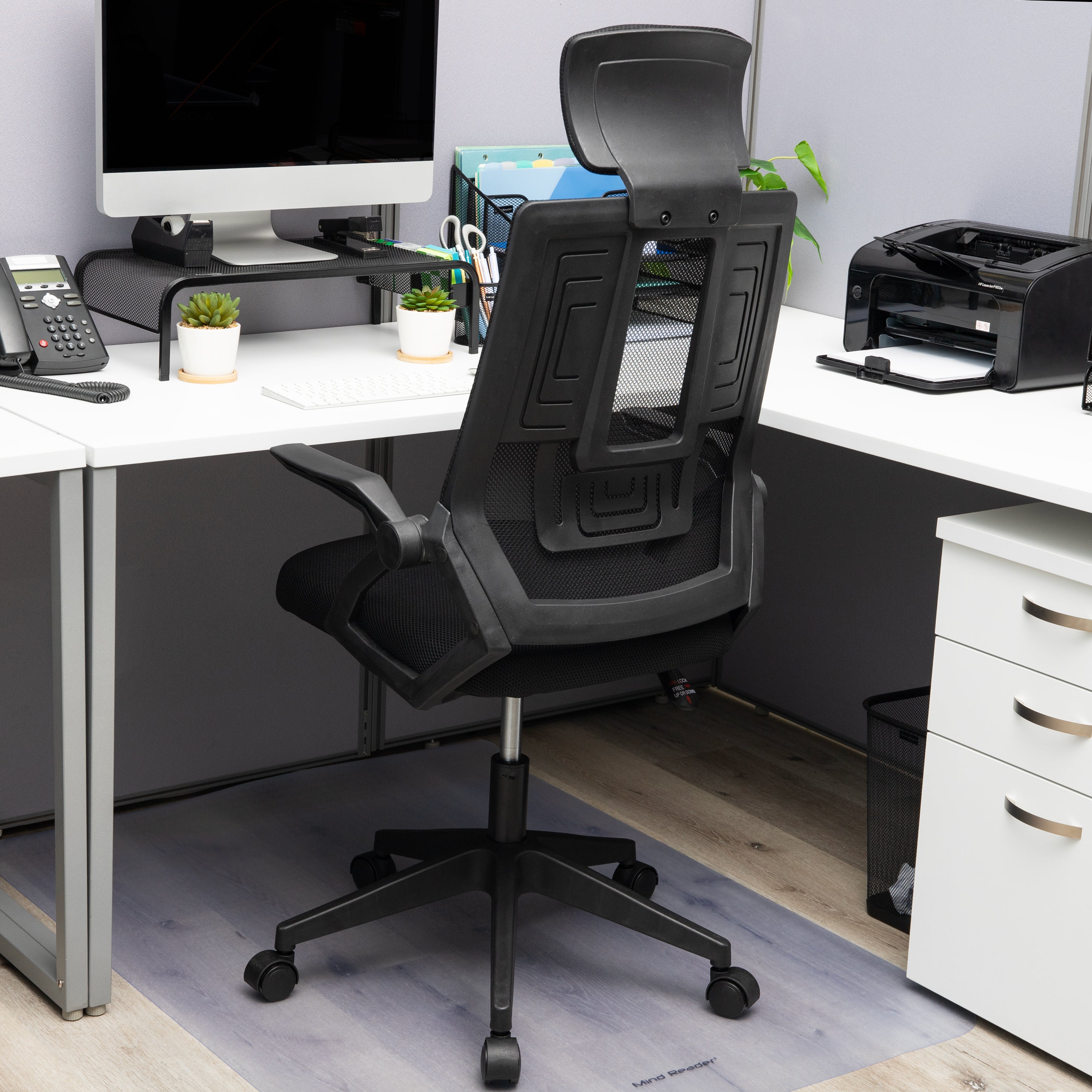 Floor Mats & Chairs – Mindreaderstore