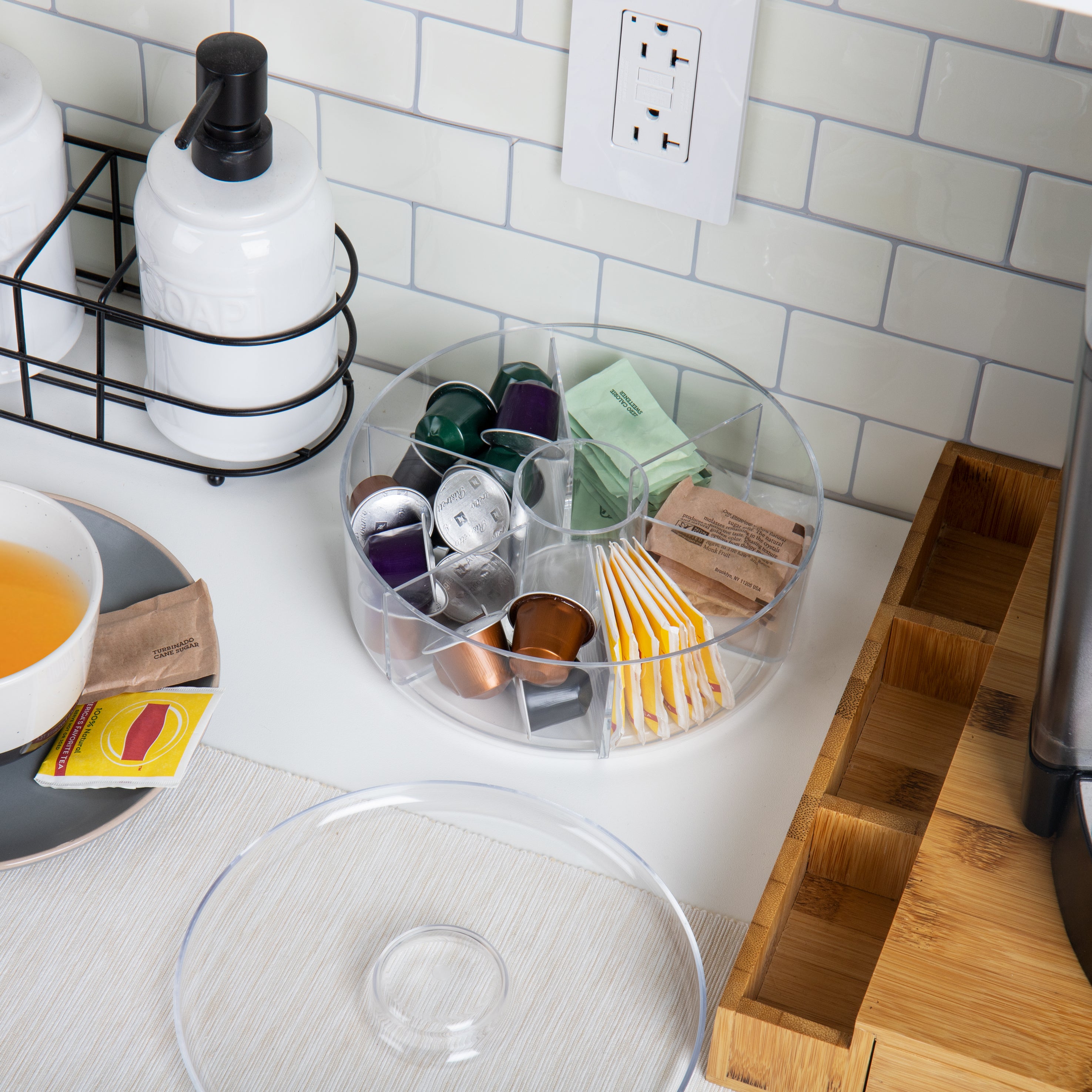 Tea Organizers – Mindreaderstore