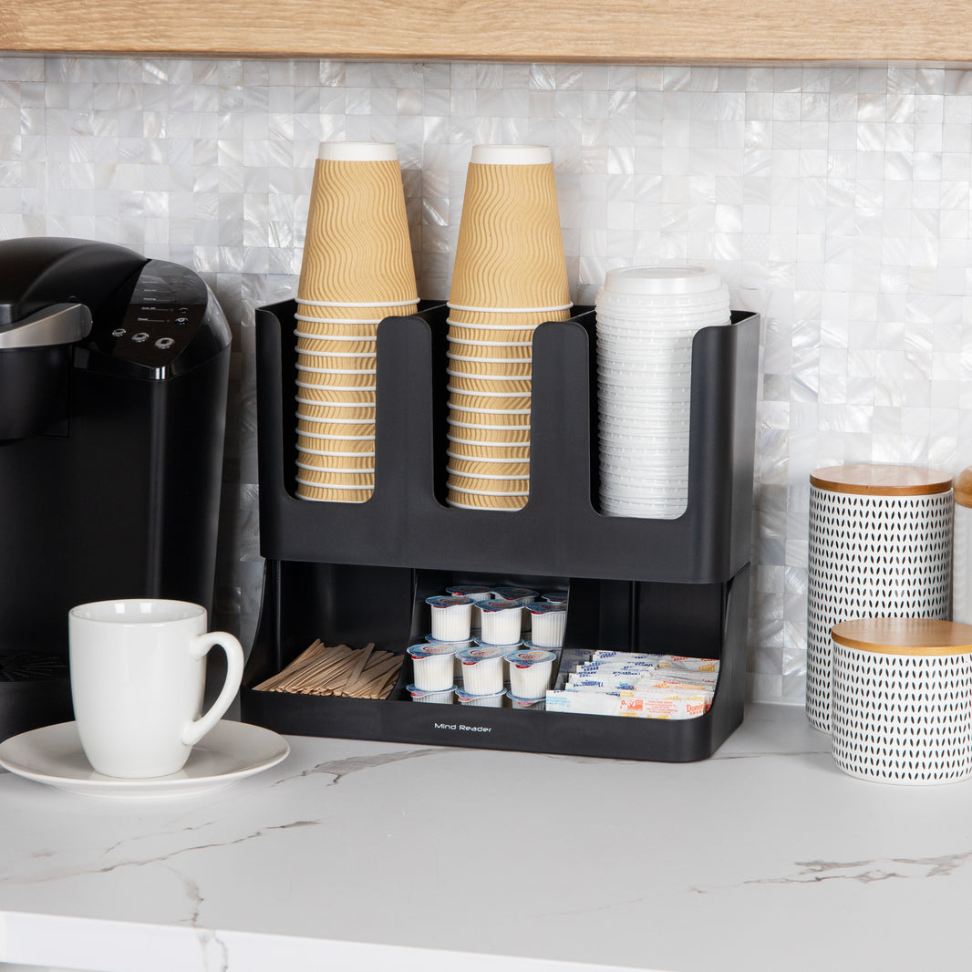 Cup & Condiment Dispensers – Mindreaderstore