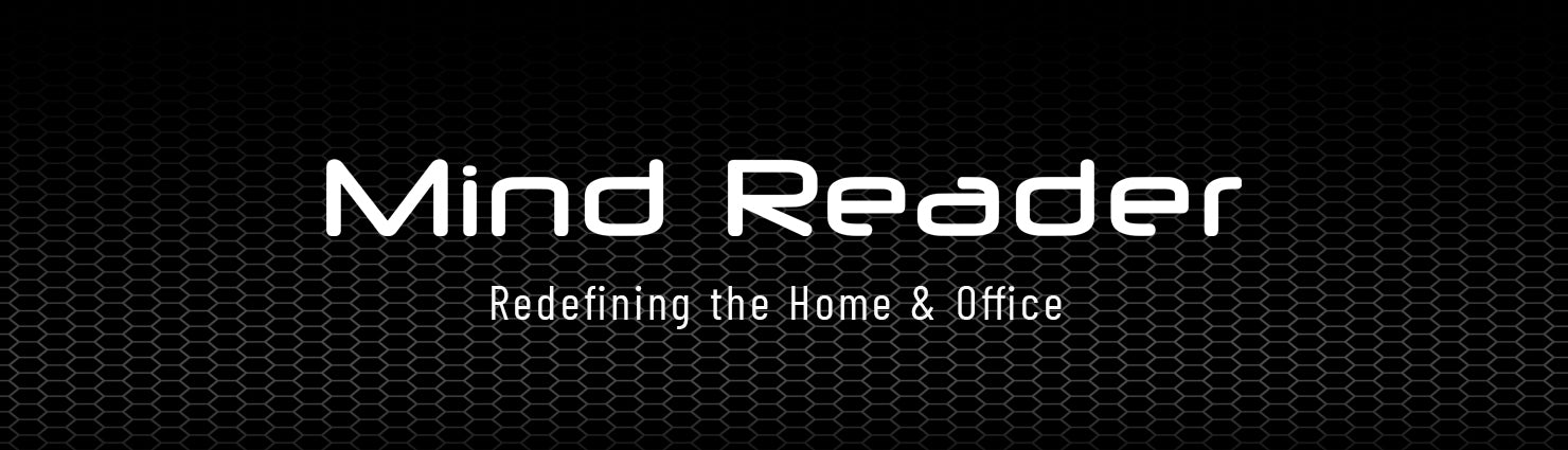 Mind Reader: Innovative Products for your Breakroom, Office and Home ...