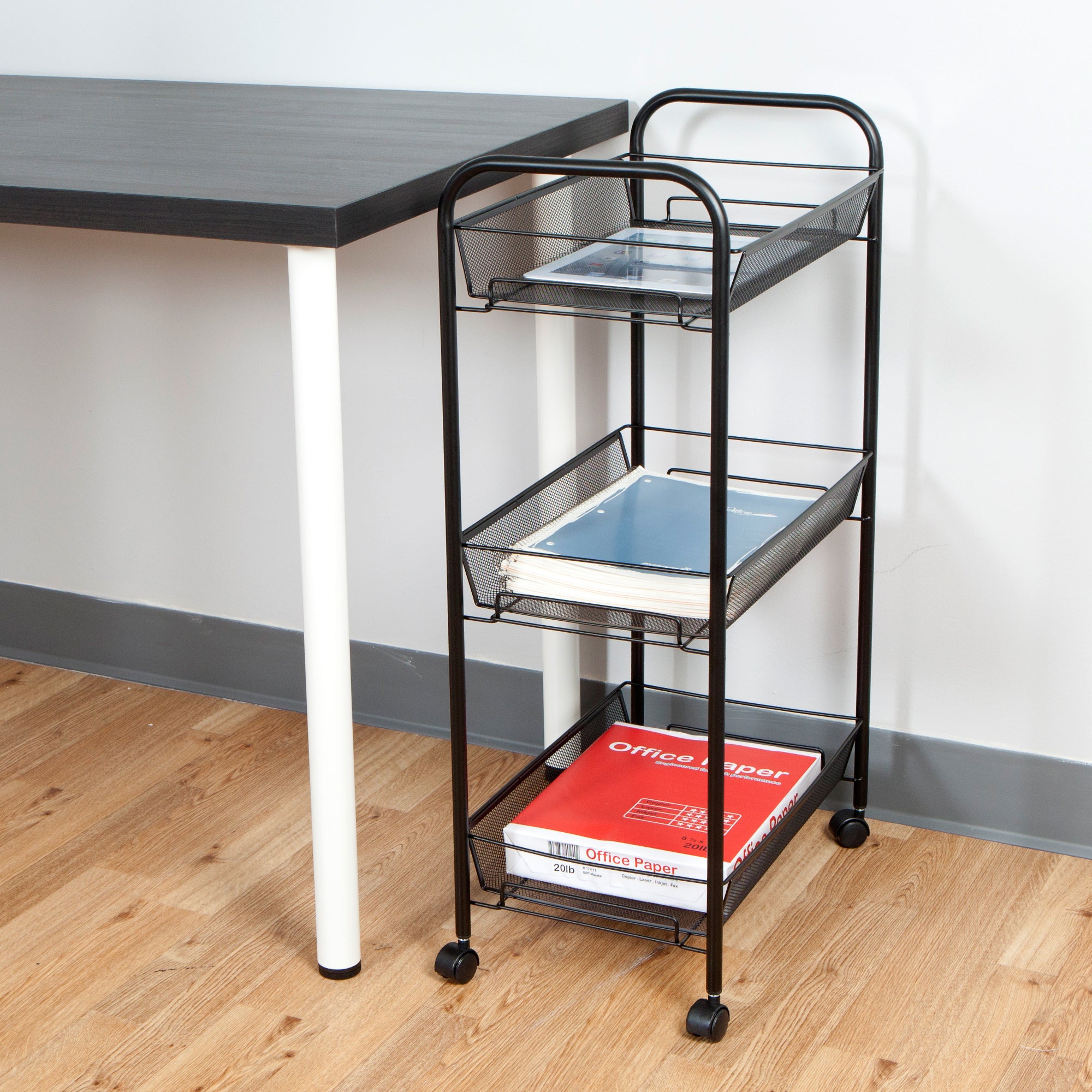Office Carts – Mindreaderstore