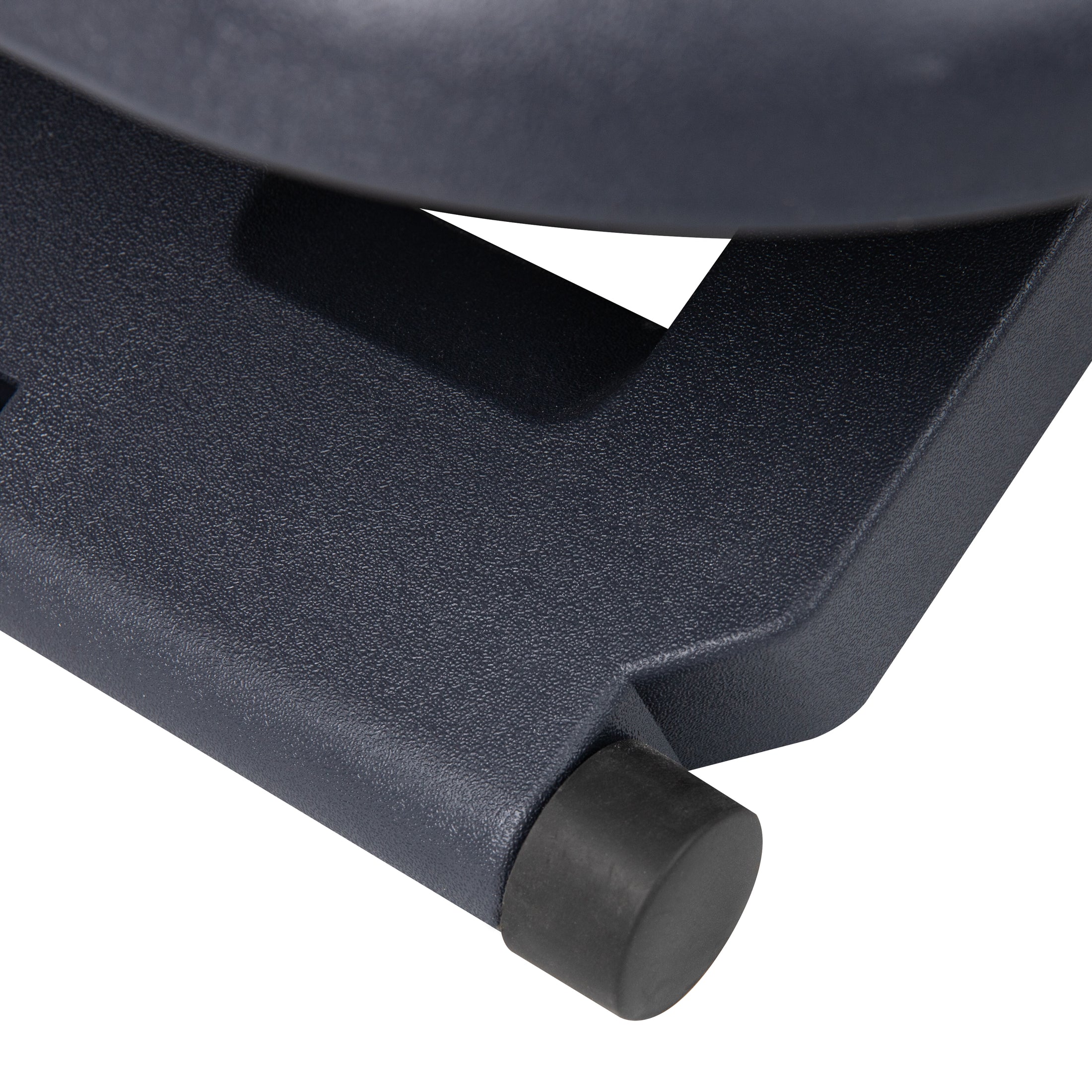 Mind Reader Foot Rest, Under Desk at Work, Ergonomic, Height Adjustabl – Mindreaderstore