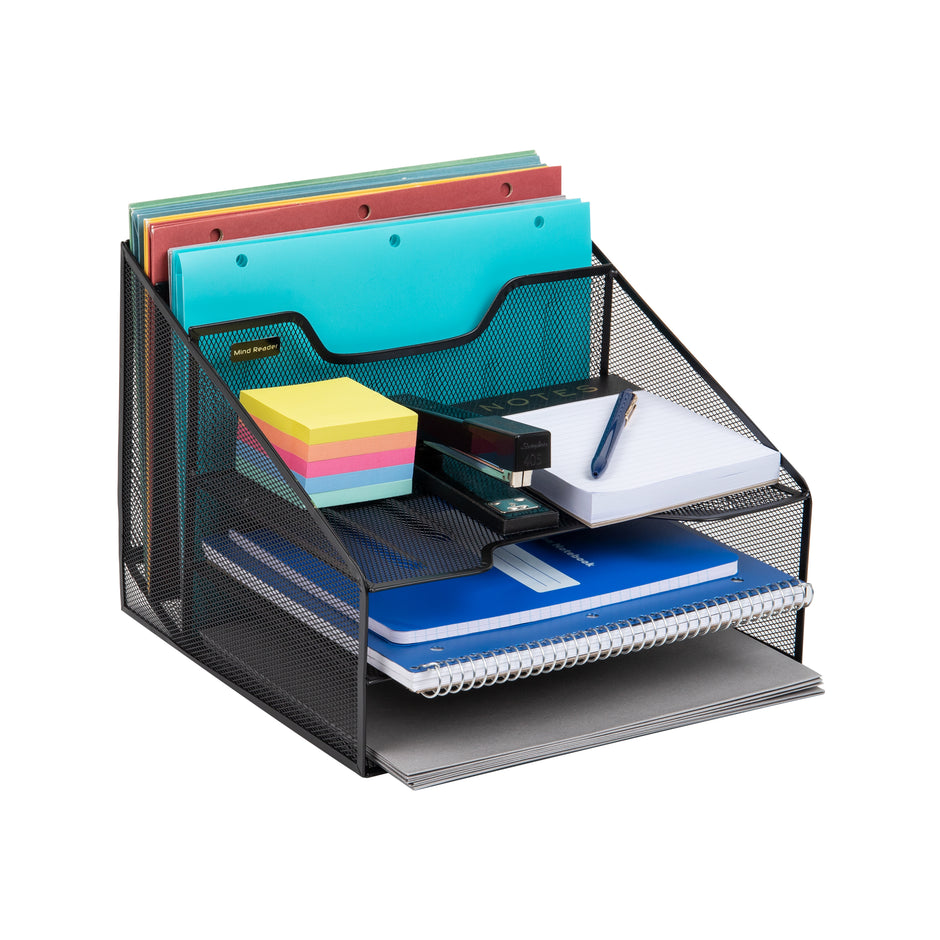 Desk Organization – Mindreaderstore