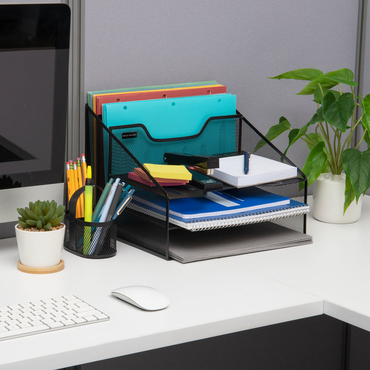 Desk Organization – Mindreaderstore