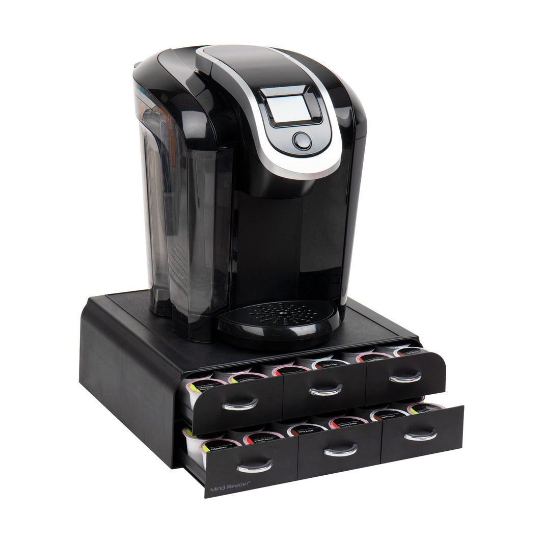 Pod Organizers – Mindreaderstore